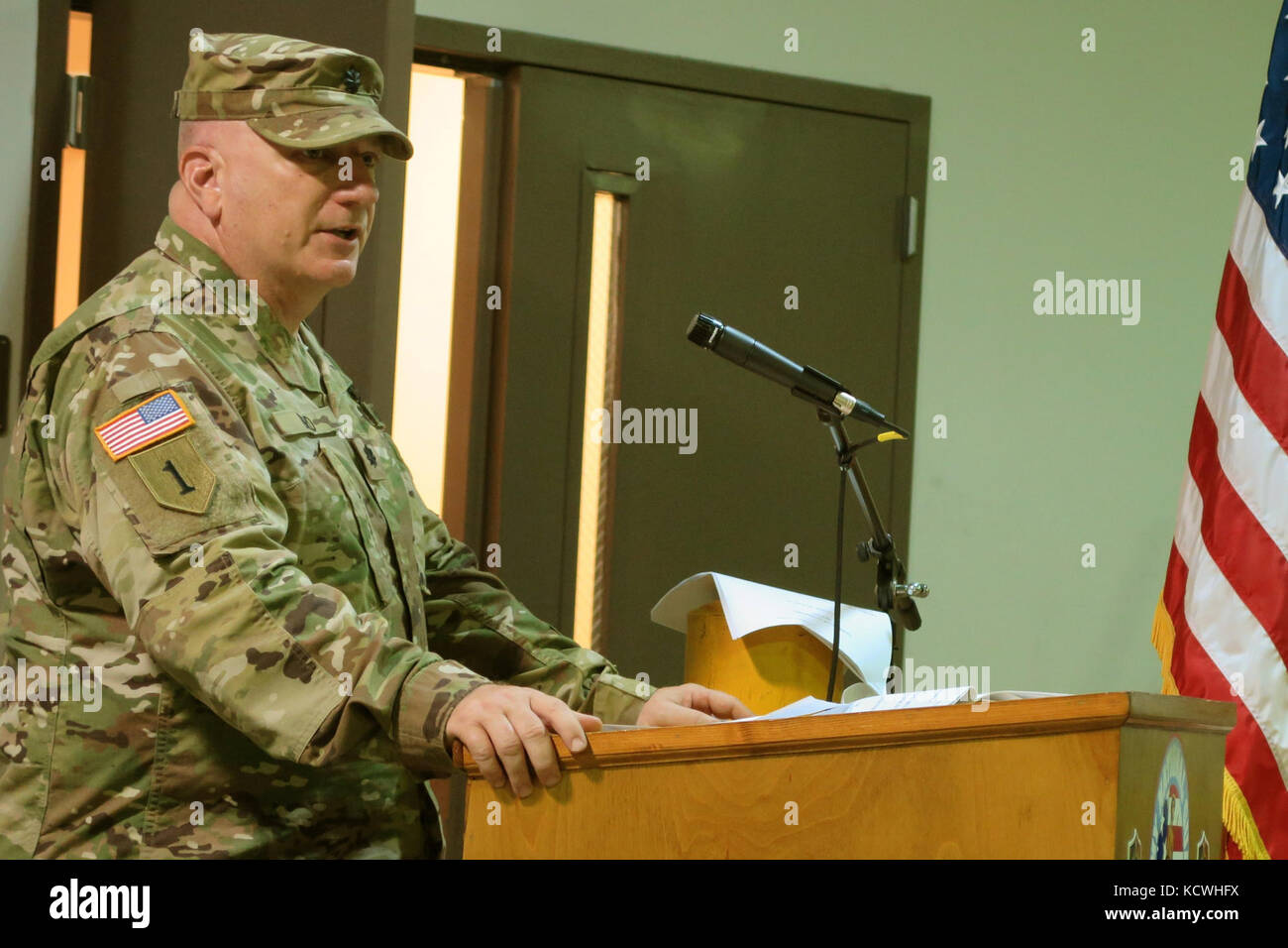U.S. Soldiers and Airmen in the South Carolina National Guard joined ...