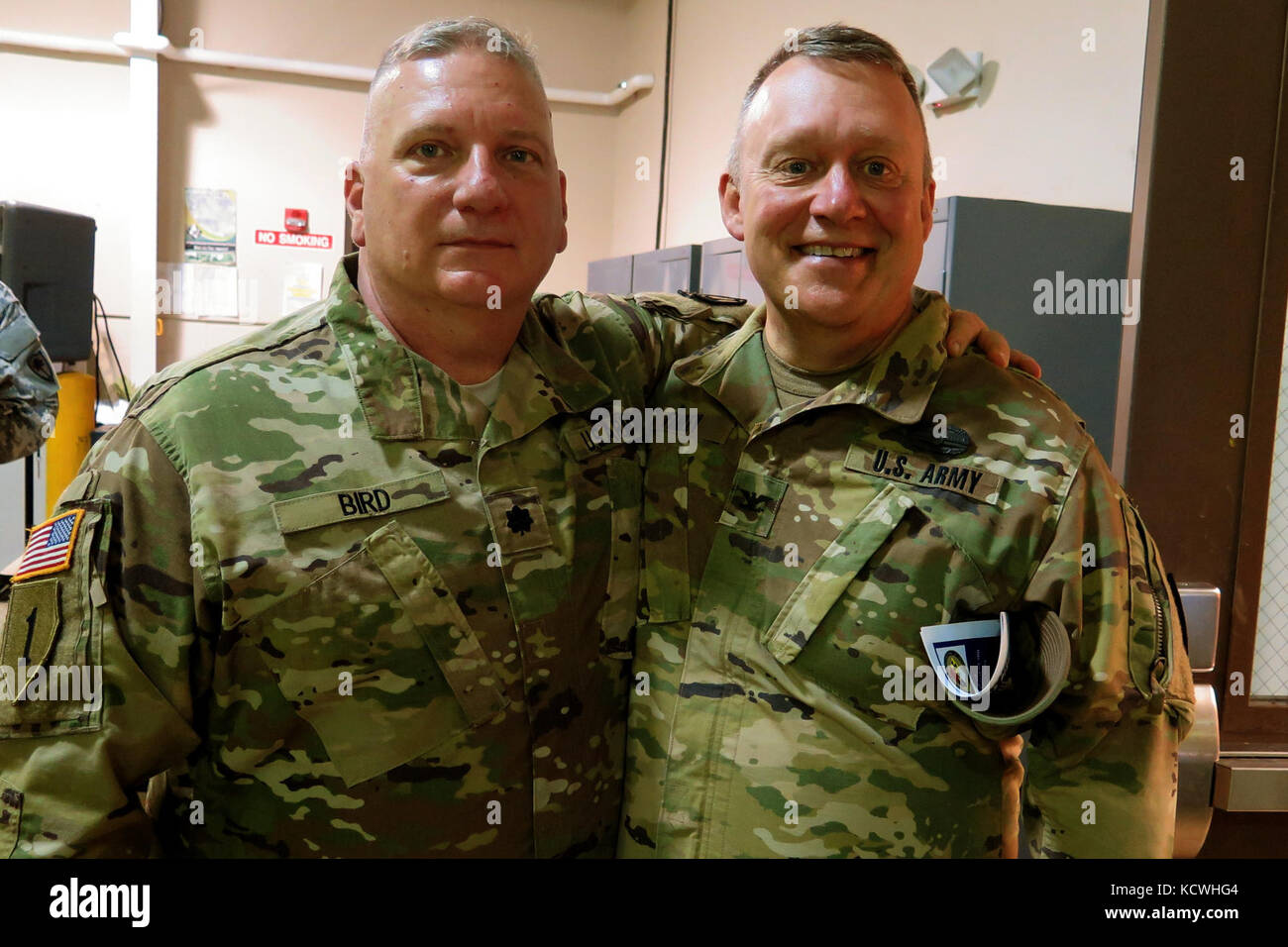 U.S. Soldiers and Airmen in the South Carolina National Guard joined ...