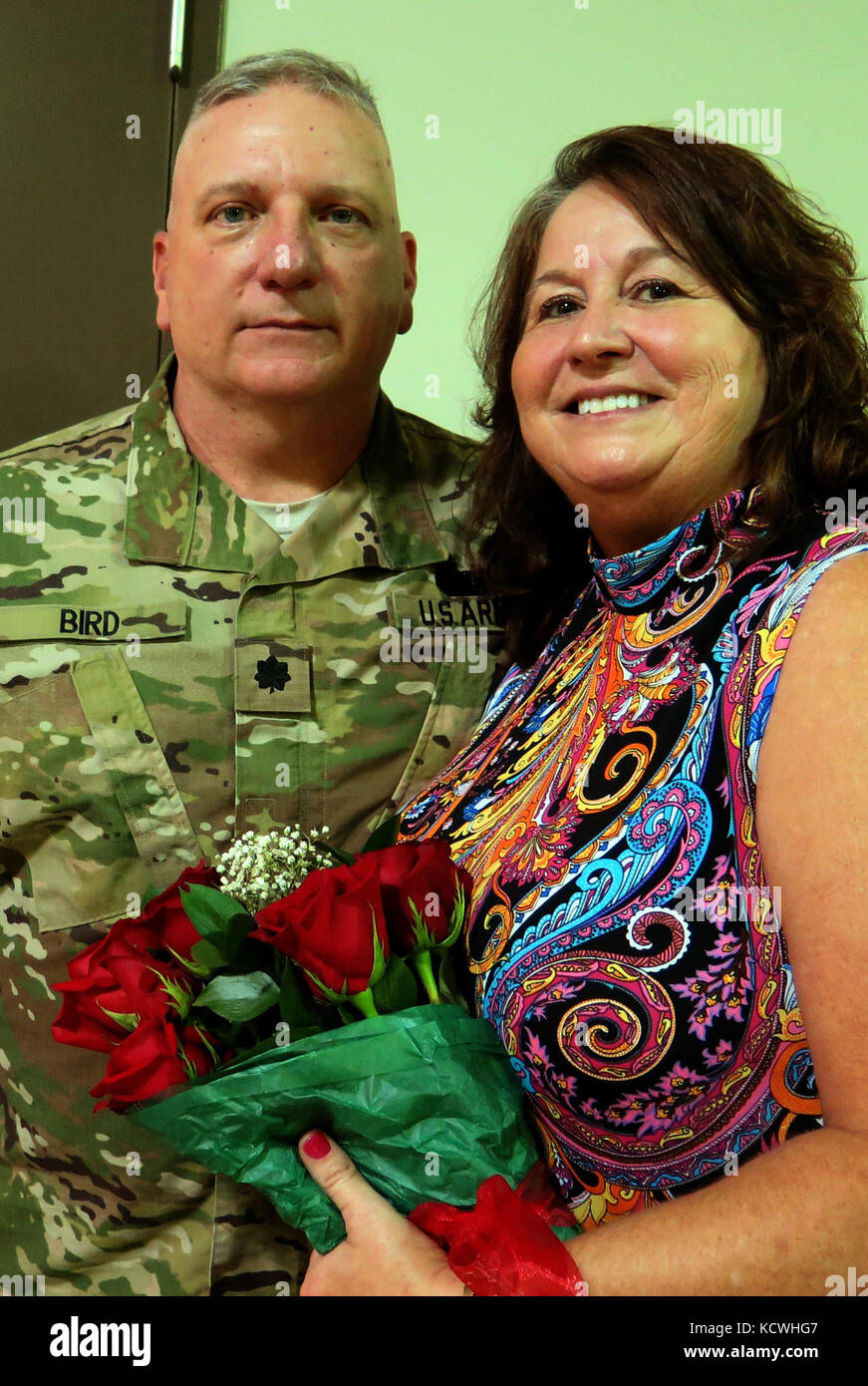 U.S. Soldiers and Airmen in the South Carolina National Guard joined ...