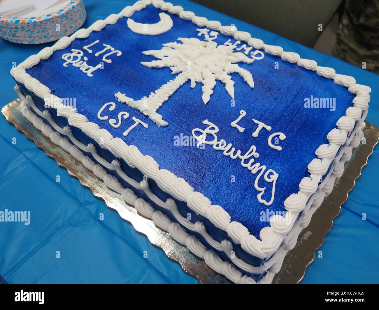 U.S. Soldiers and Airmen in the South Carolina National Guard joined ...