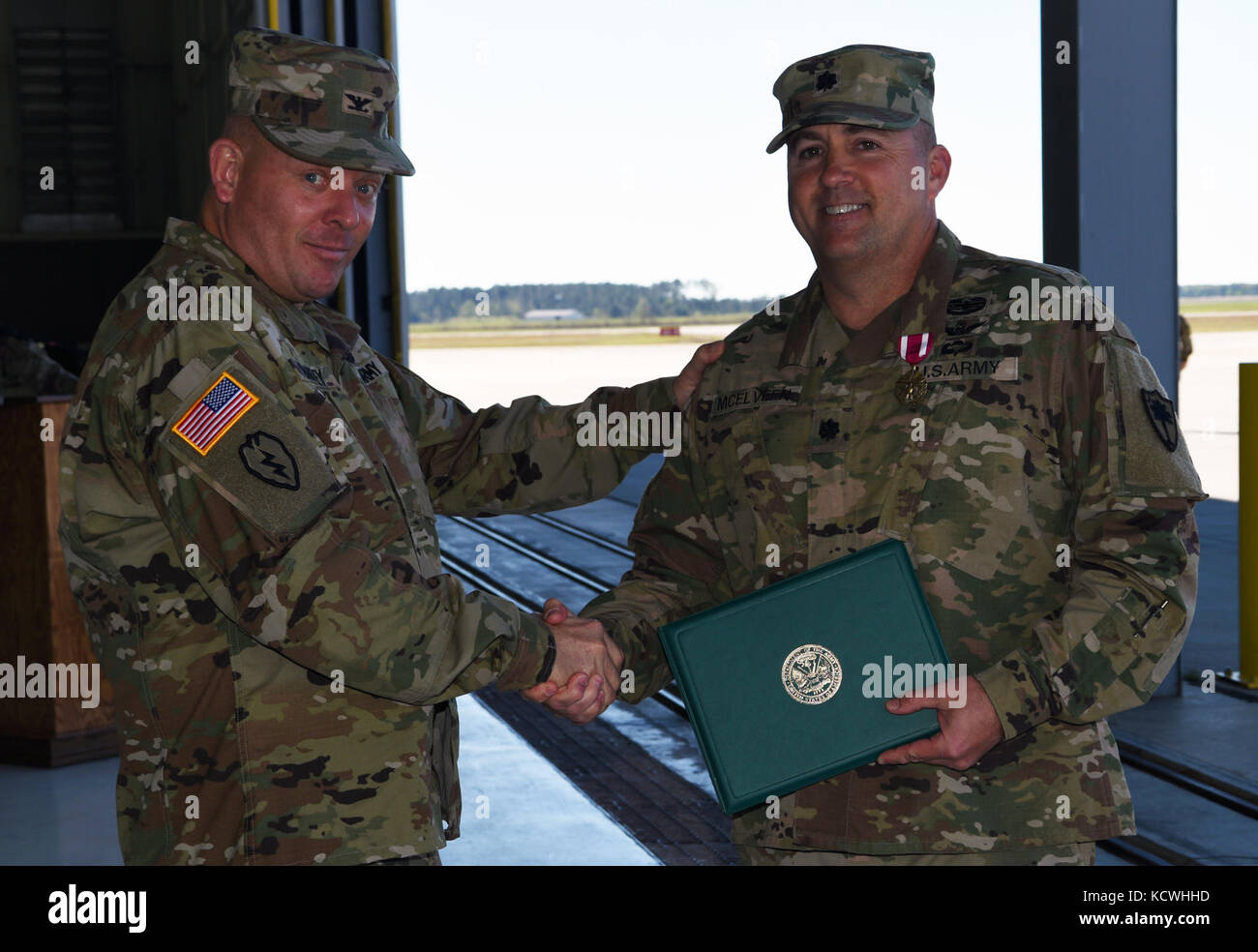 The South Carolina Army National Guard, 1-151st Attack Reconnaissance ...