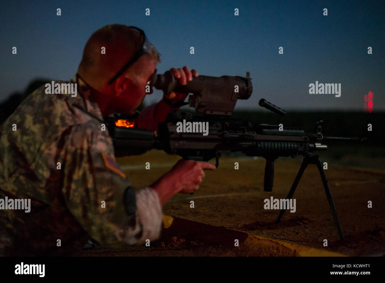 U.S. Soldiers assigned to the 1050th Transportation Battalion and 151st ...