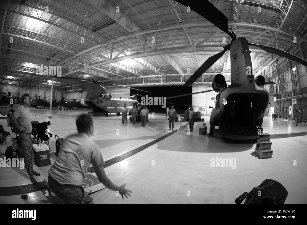 During joint airmen soldier Black and White Stock Photos & Images - Alamy