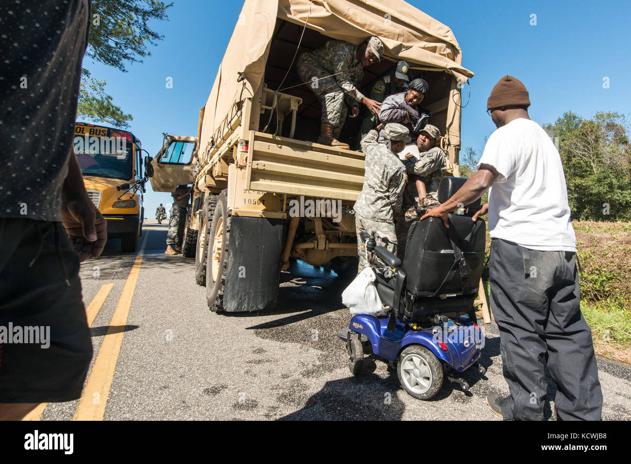 228th theater tactical signal brigade hi-res stock photography and ...