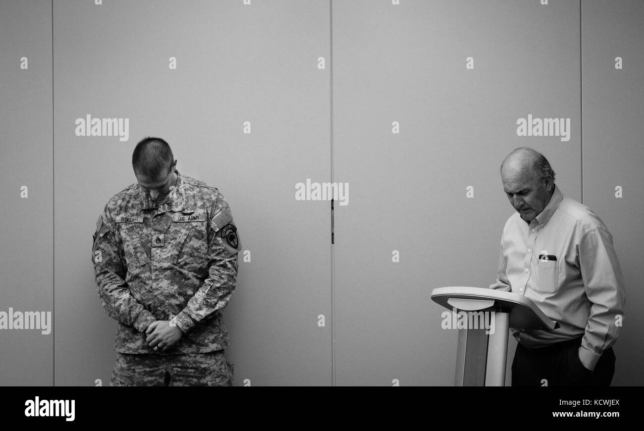 U.S. Army Master Sgt. Bernie H. Ochoa, Headquarters and Headquarters ...