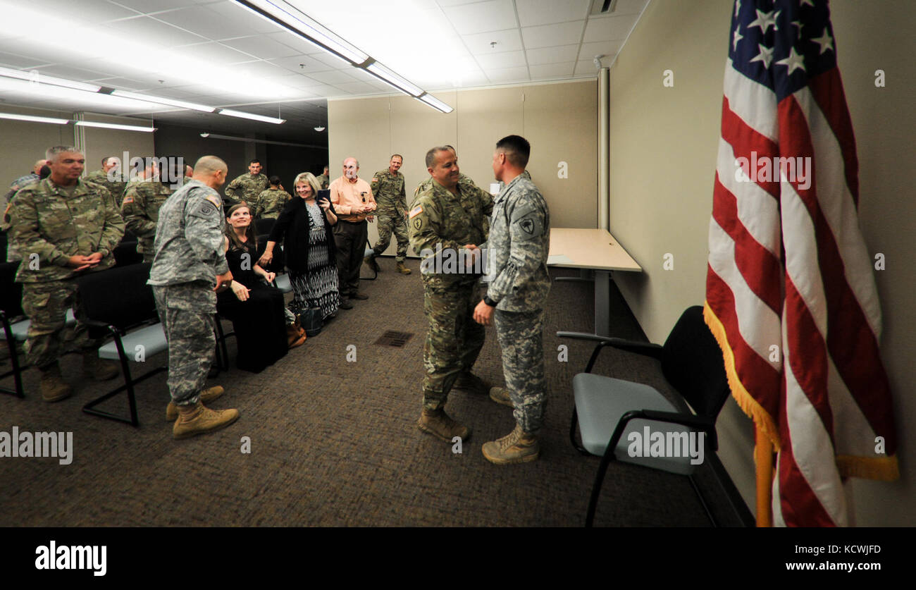 U.S. Army Master Sgt. Bernie H. Ochoa, Headquarters and Headquarters ...
