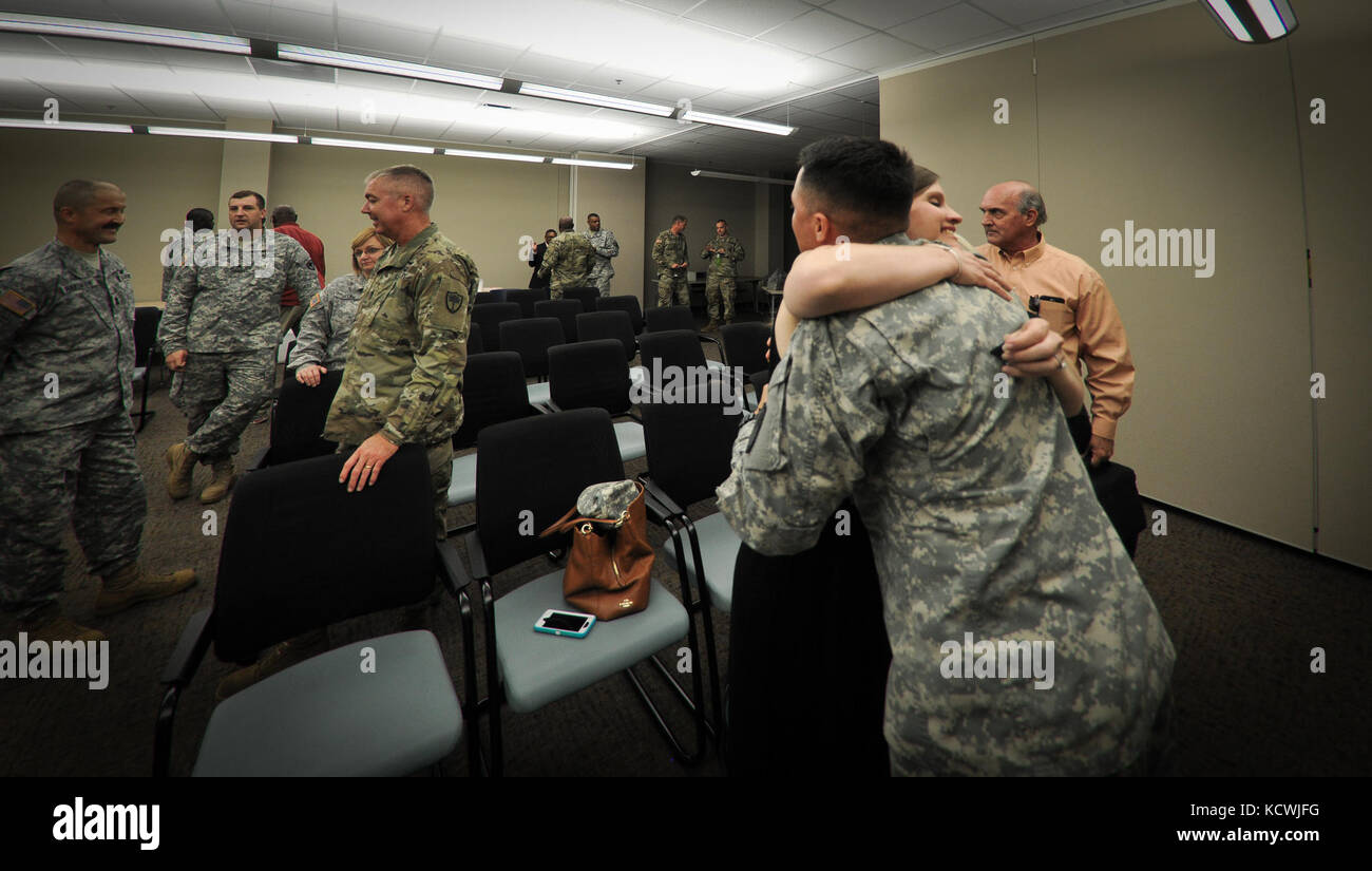 U.S. Army Master Sgt. Bernie H. Ochoa, Headquarters and Headquarters ...
