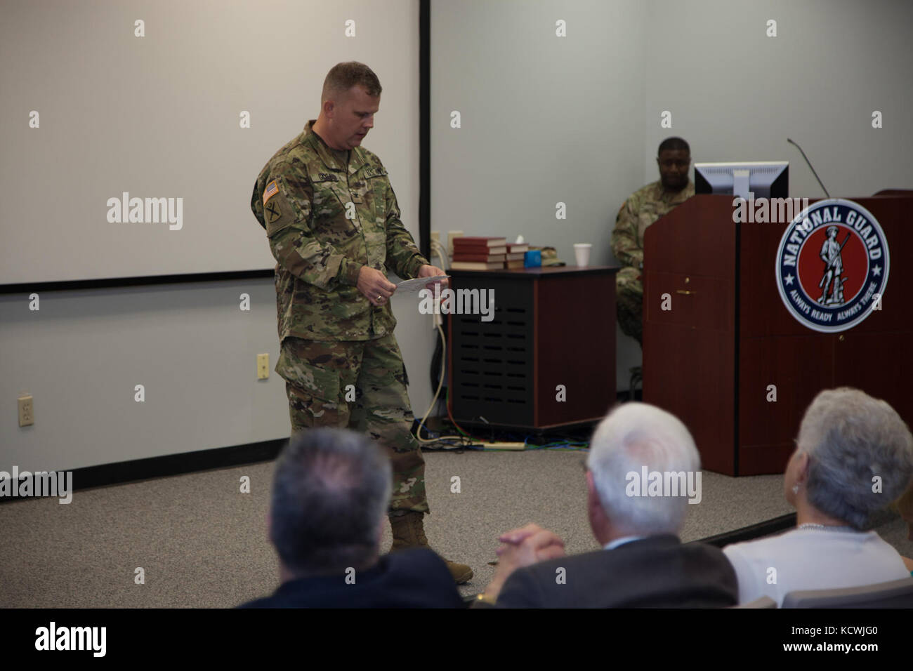 U s army lt gen david hi-res stock photography and images - Alamy