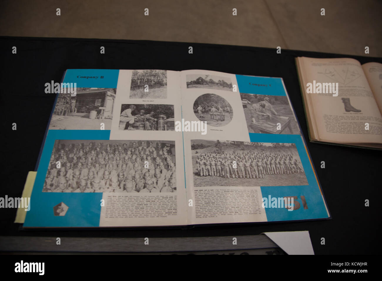 Mr. William Zimmerman was recognized for his service during a ceremony ...