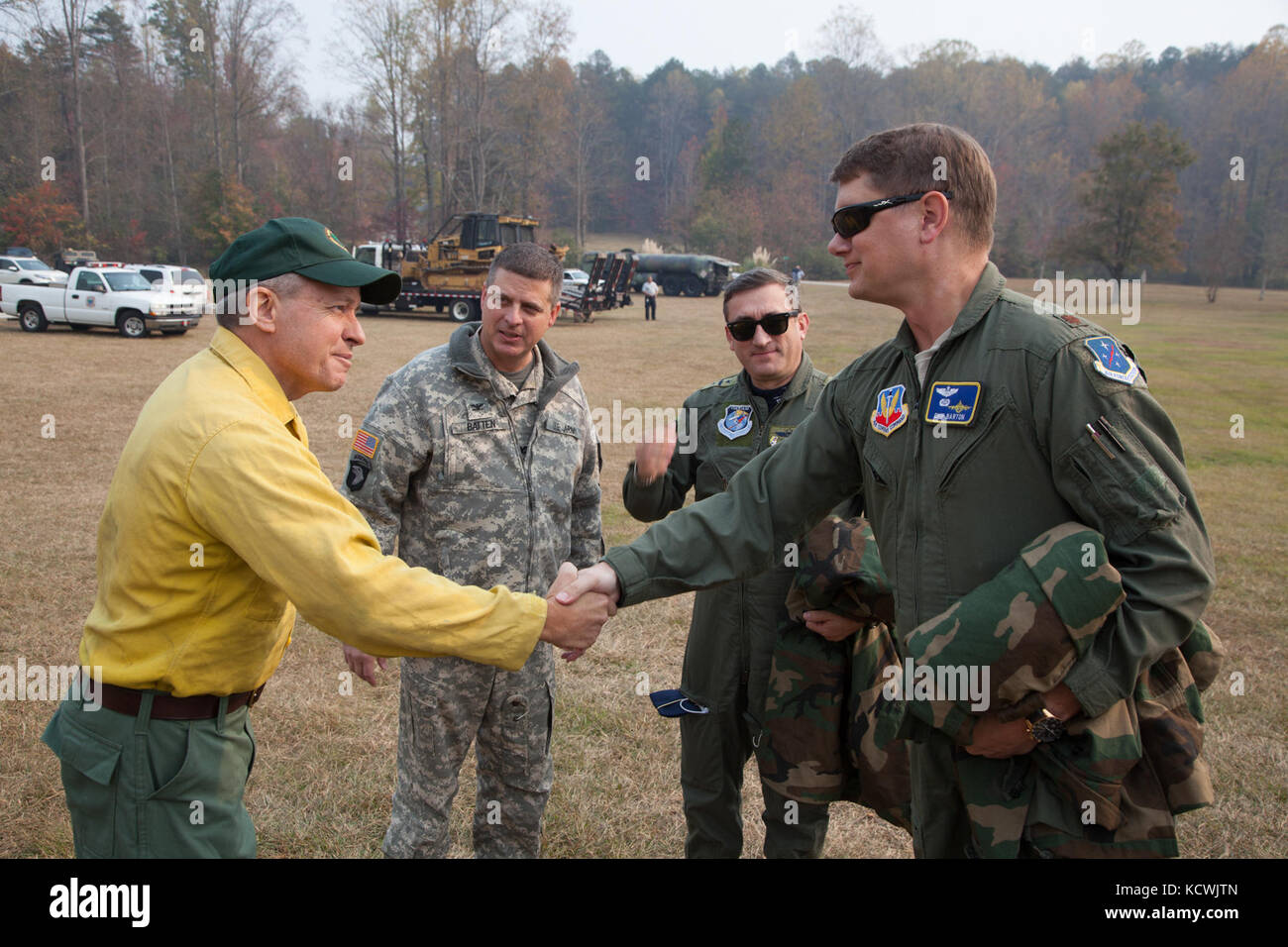 Colombian Air Force Col. Juan C. Rocha, 12th Air Force, Air Forces ...