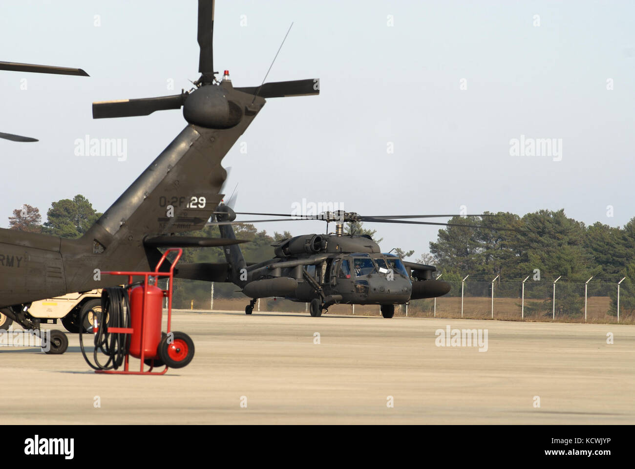 U.S. Army Brig. Gen. Roy Van McCarty, Jr., the Deputy Adjutant General ...