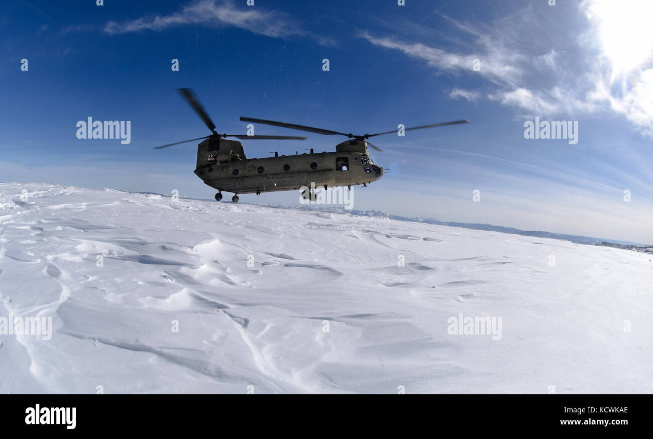 South Carolina National Guard Soldiers assigned to Detachment 1 ...