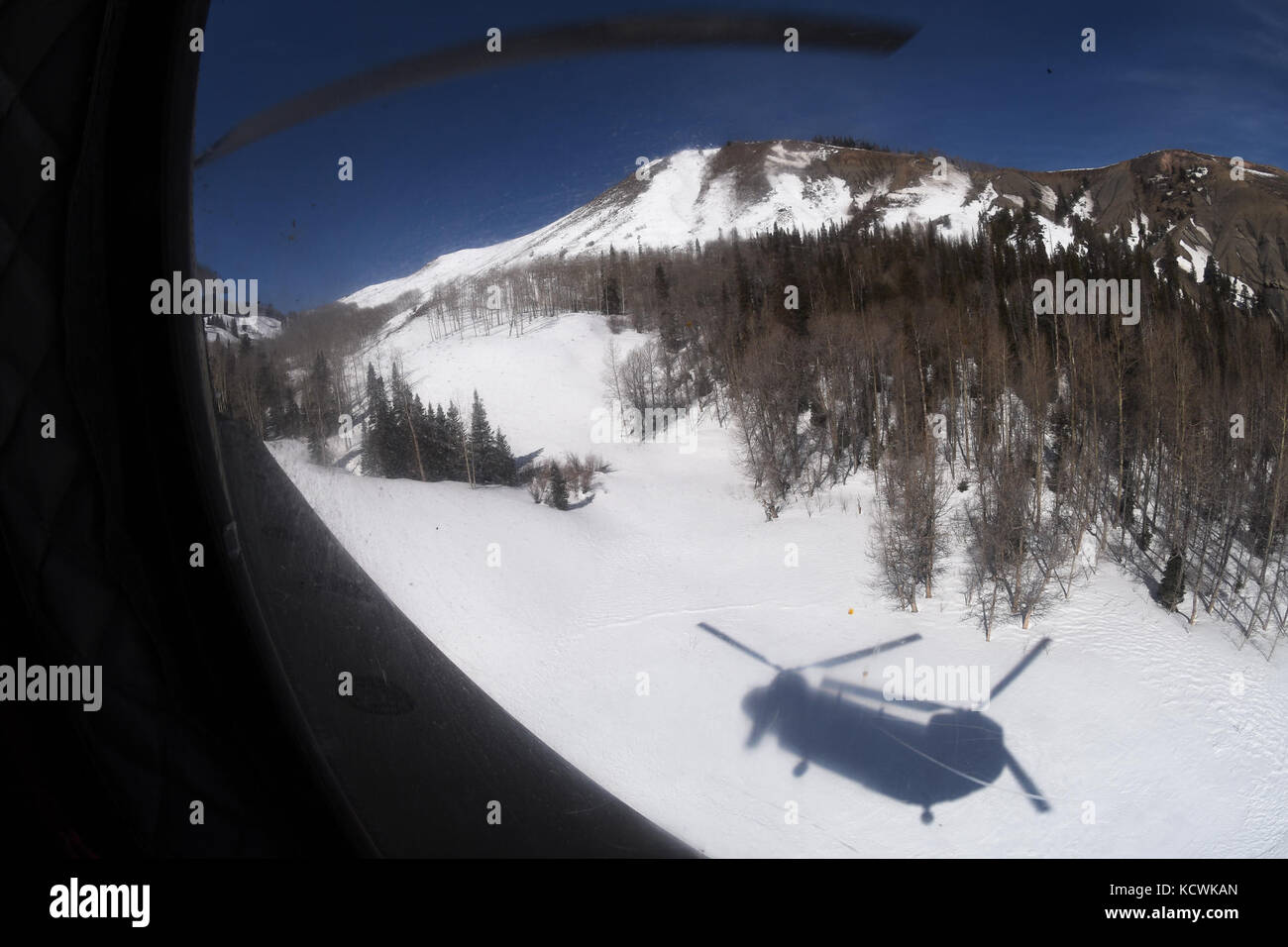 South Carolina National Guard Soldiers assigned to Detachment 1 ...