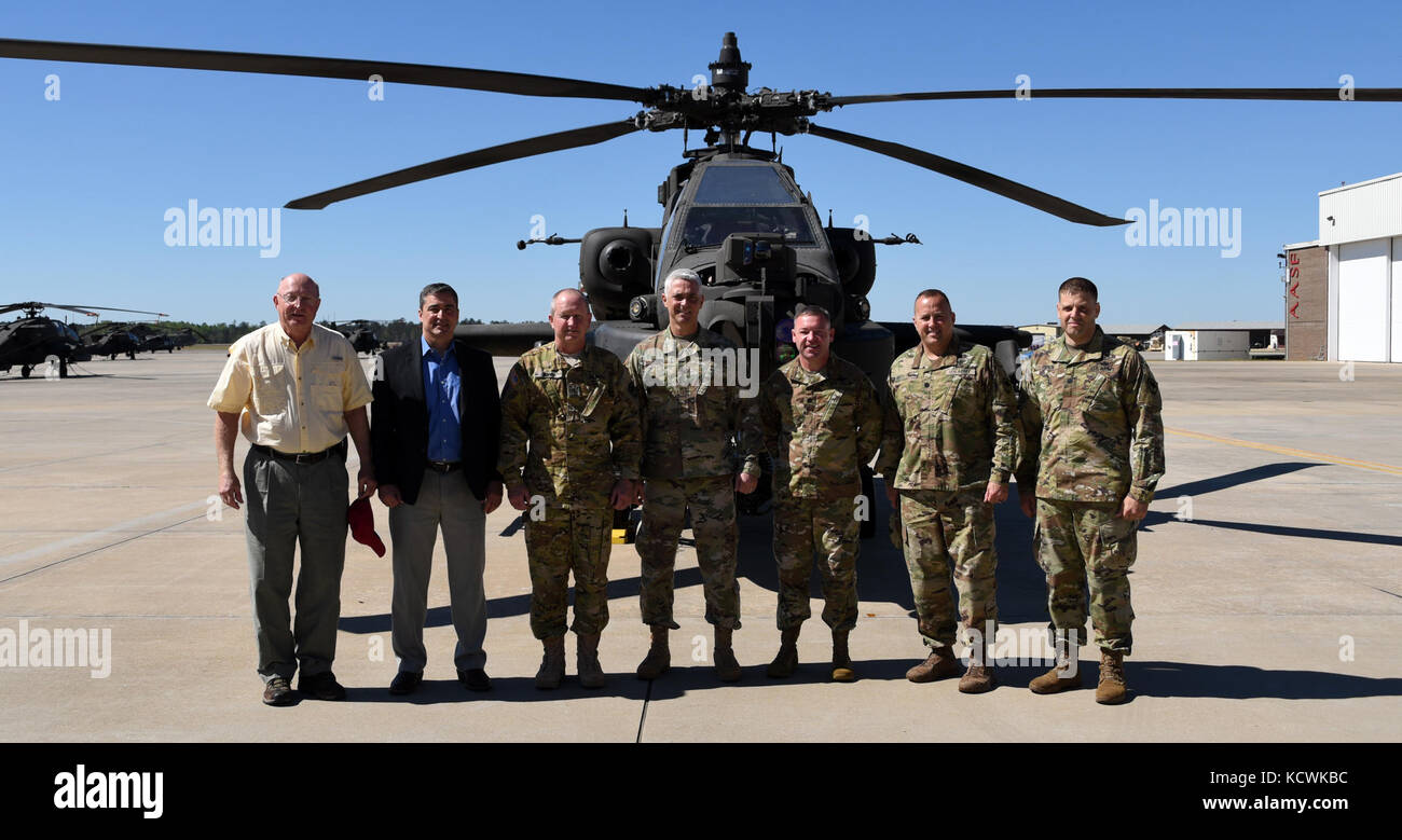 The South Carolina Army National Guard, 1-151st Attack Reconnaissance ...