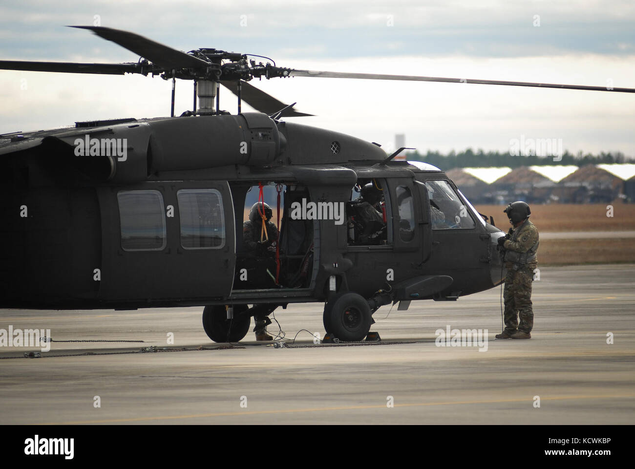 Members of the South Carolina Helicopter Aquatic Rescue Team (SC-HART ...
