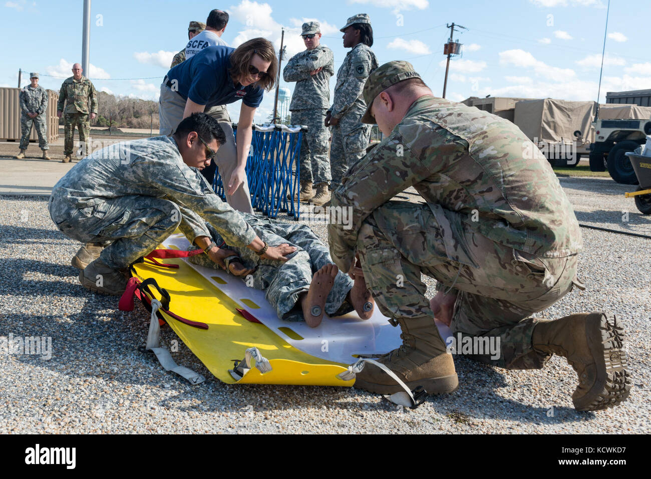 Conduct decontamination High Resolution Stock Photography and Images ...