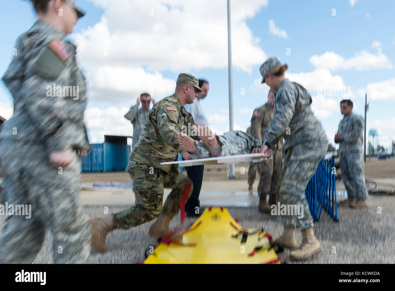 Area support medical company hi-res stock photography and images - Alamy