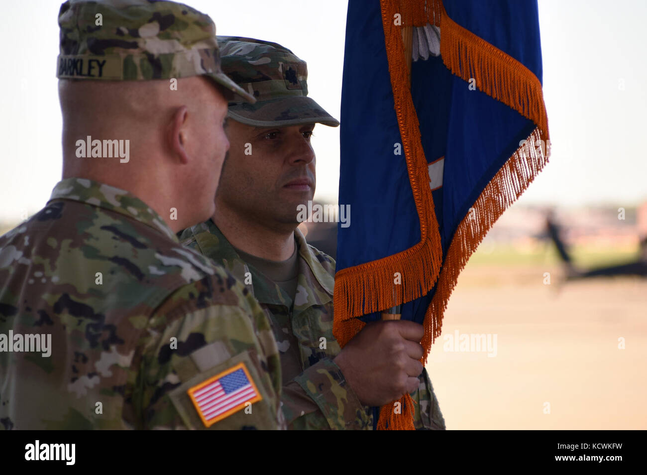 The South Carolina Army National Guard, 1-151st Attack Reconnaissance ...
