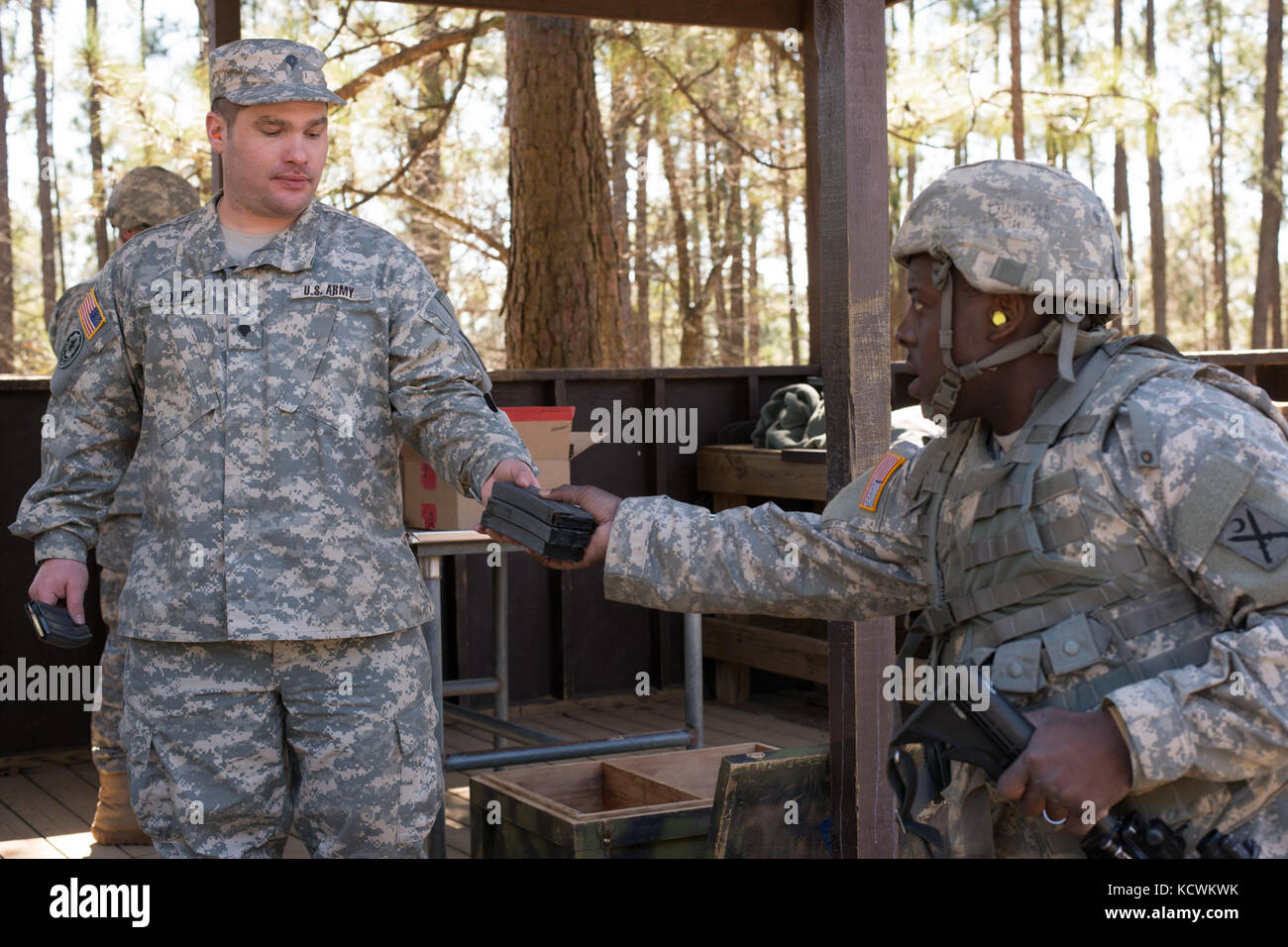 Mortarman hi-res stock photography and images - Alamy