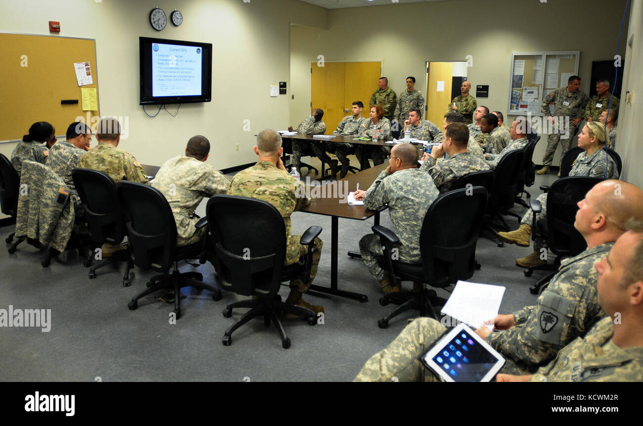 South Carolina National Guard Soldiers, and fire department/EMS ...