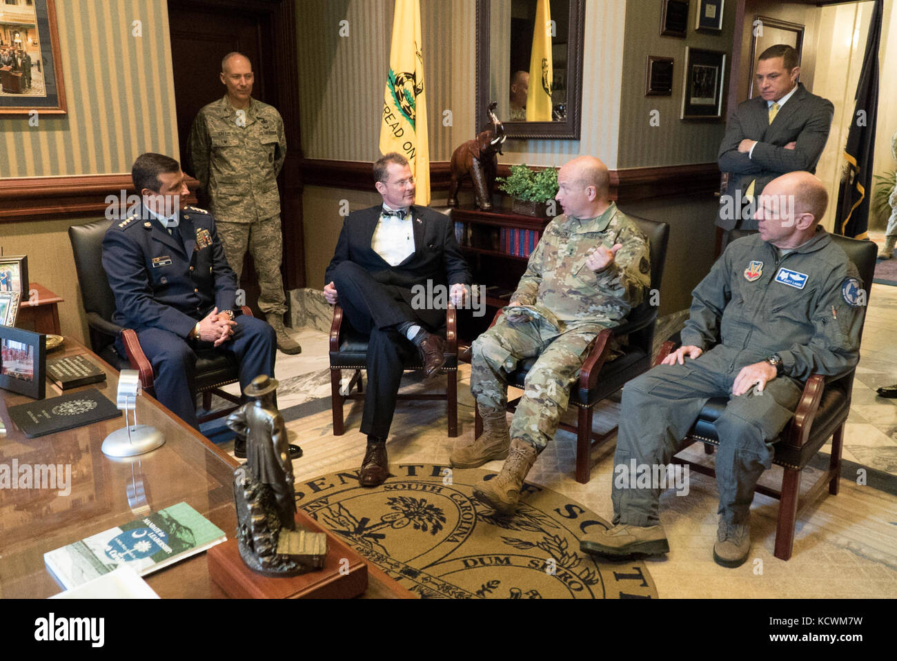 U s air force brig gen scott hi-res stock photography and images - Alamy