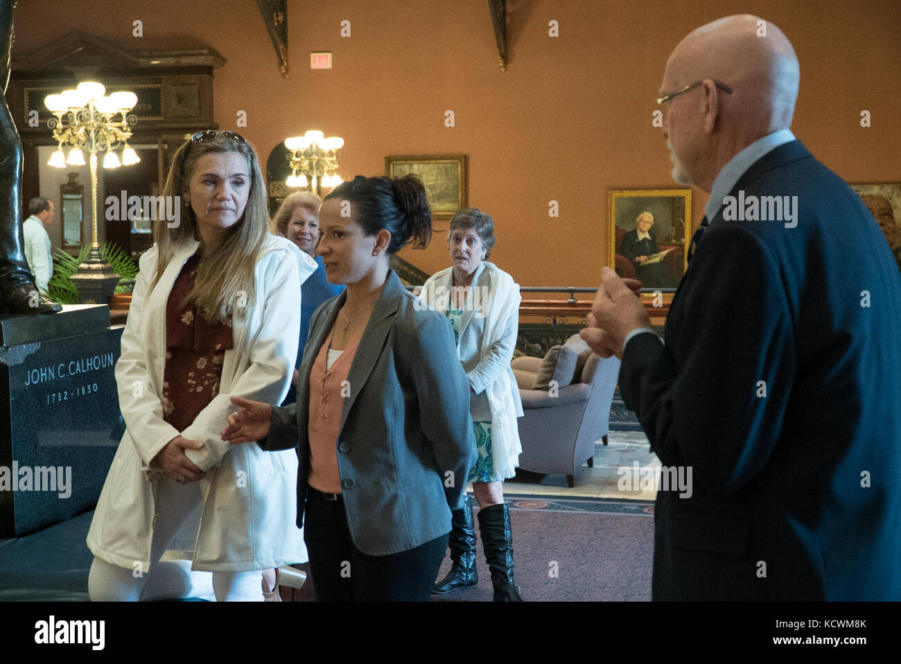 Air force commander gen hi-res stock photography and images - Alamy