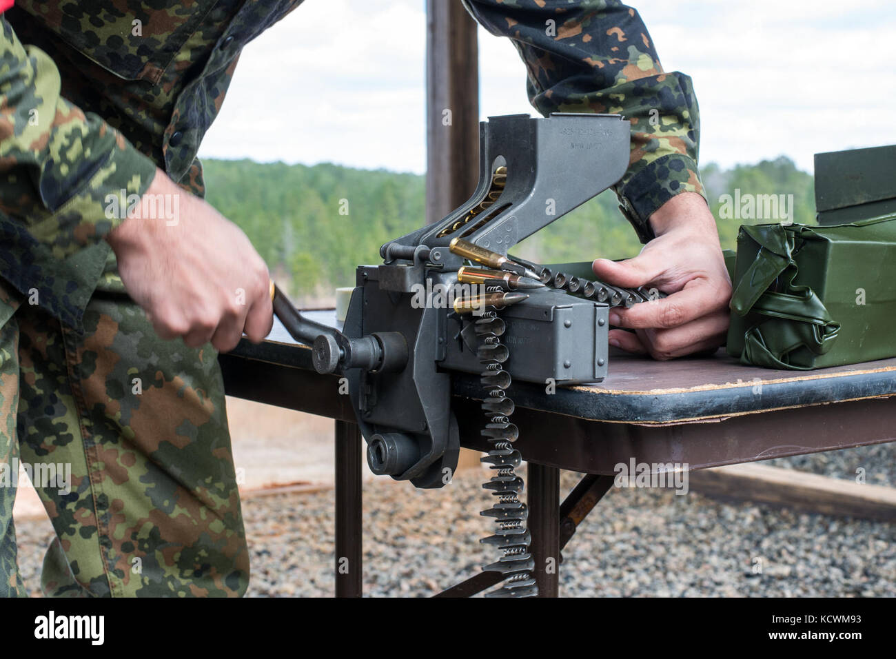 Mg42 hi-res stock photography and images - Alamy