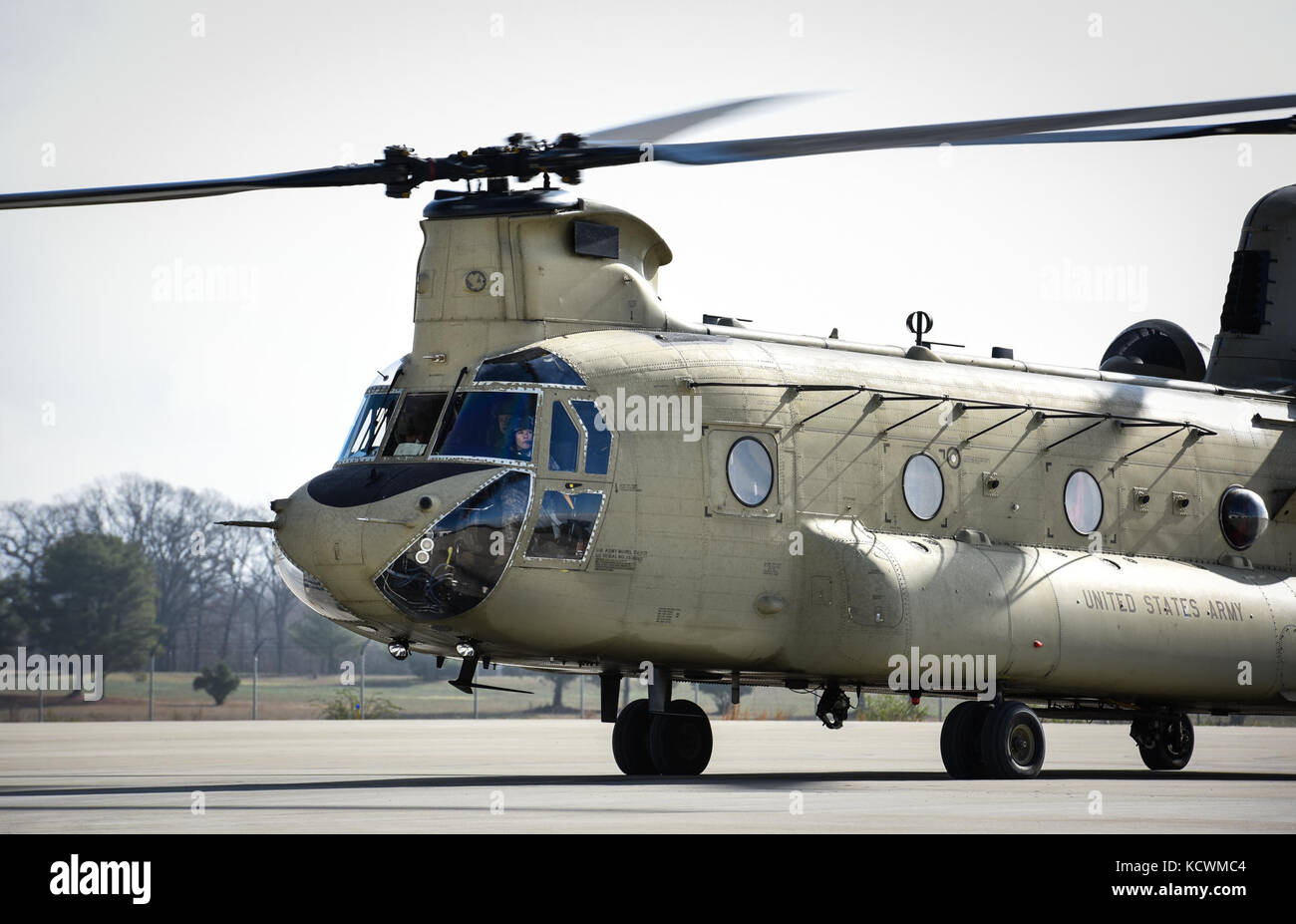 High altitude army national guard aviation training site hi-res stock ...