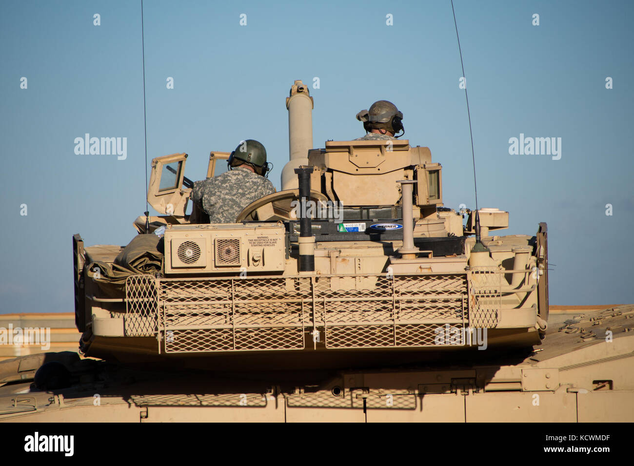 U.S. Army Soldiers from C and D Company, 4-118th Combined Arms ...