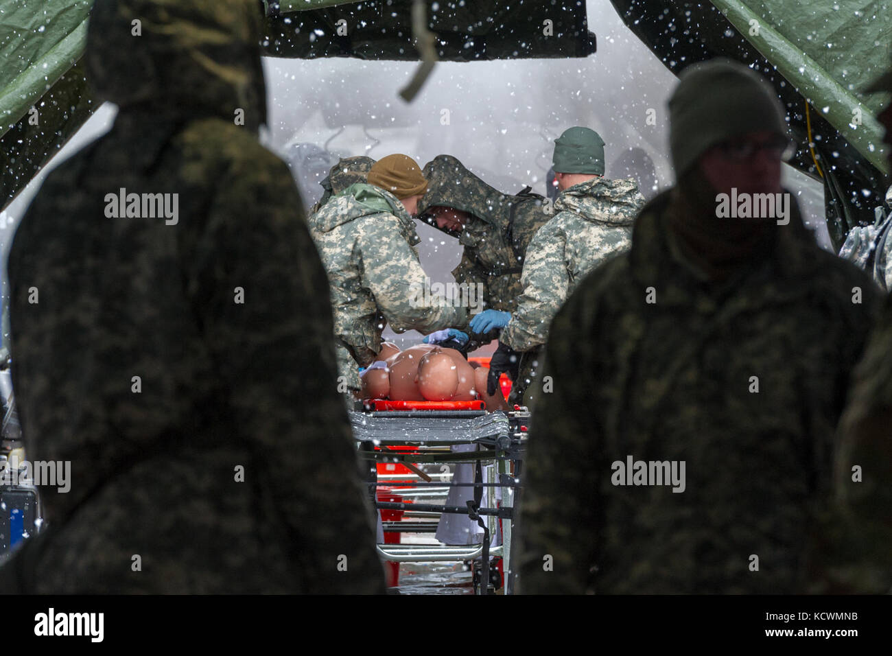 Triage process hi-res stock photography and images - Alamy