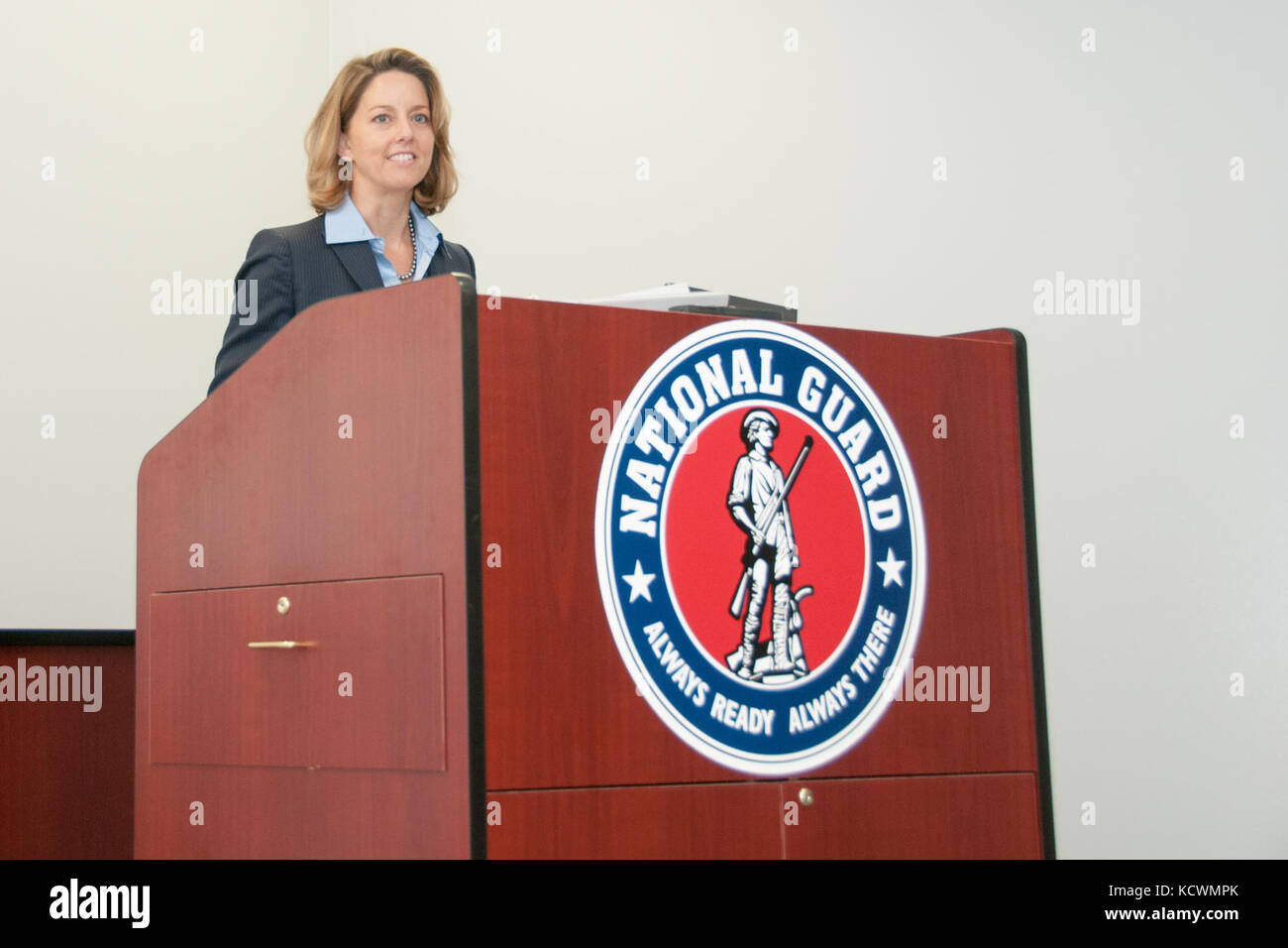 The South Carolina National Guard celebrated women’s history month ...