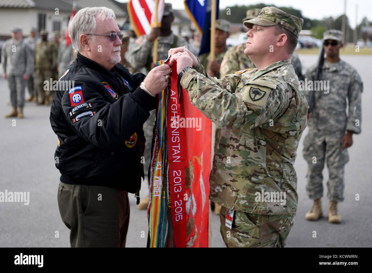 Afghanistan u s army lt col hi-res stock photography and images - Alamy