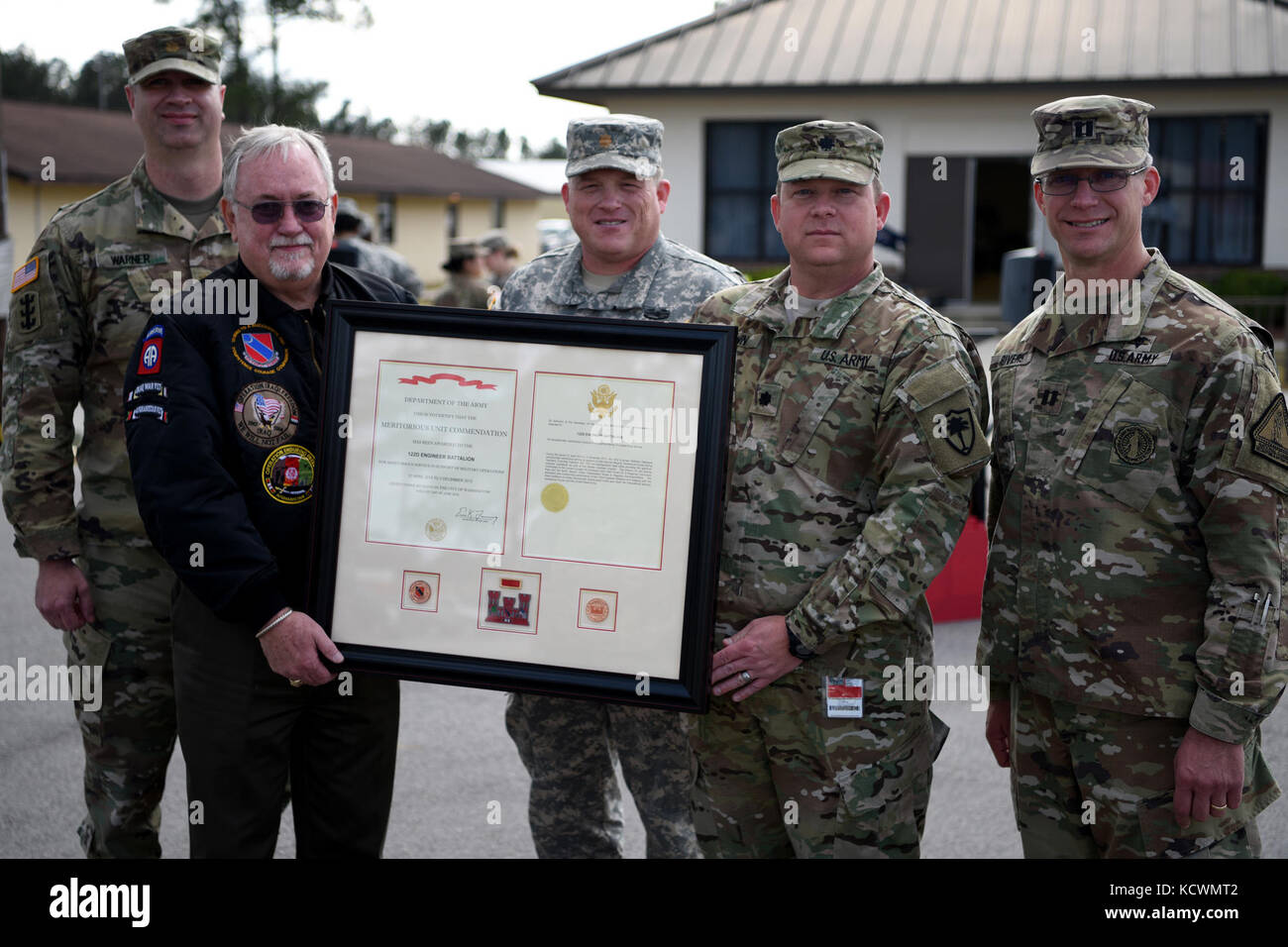 122 engineer battalion hi-res stock photography and images - Alamy