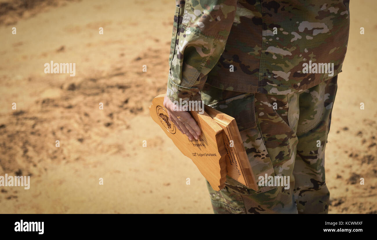 National guard training center hi-res stock photography and images - Alamy