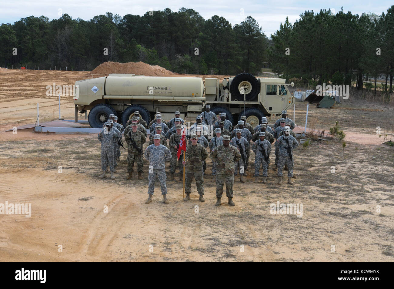 59th troop comman hi-res stock photography and images - Alamy