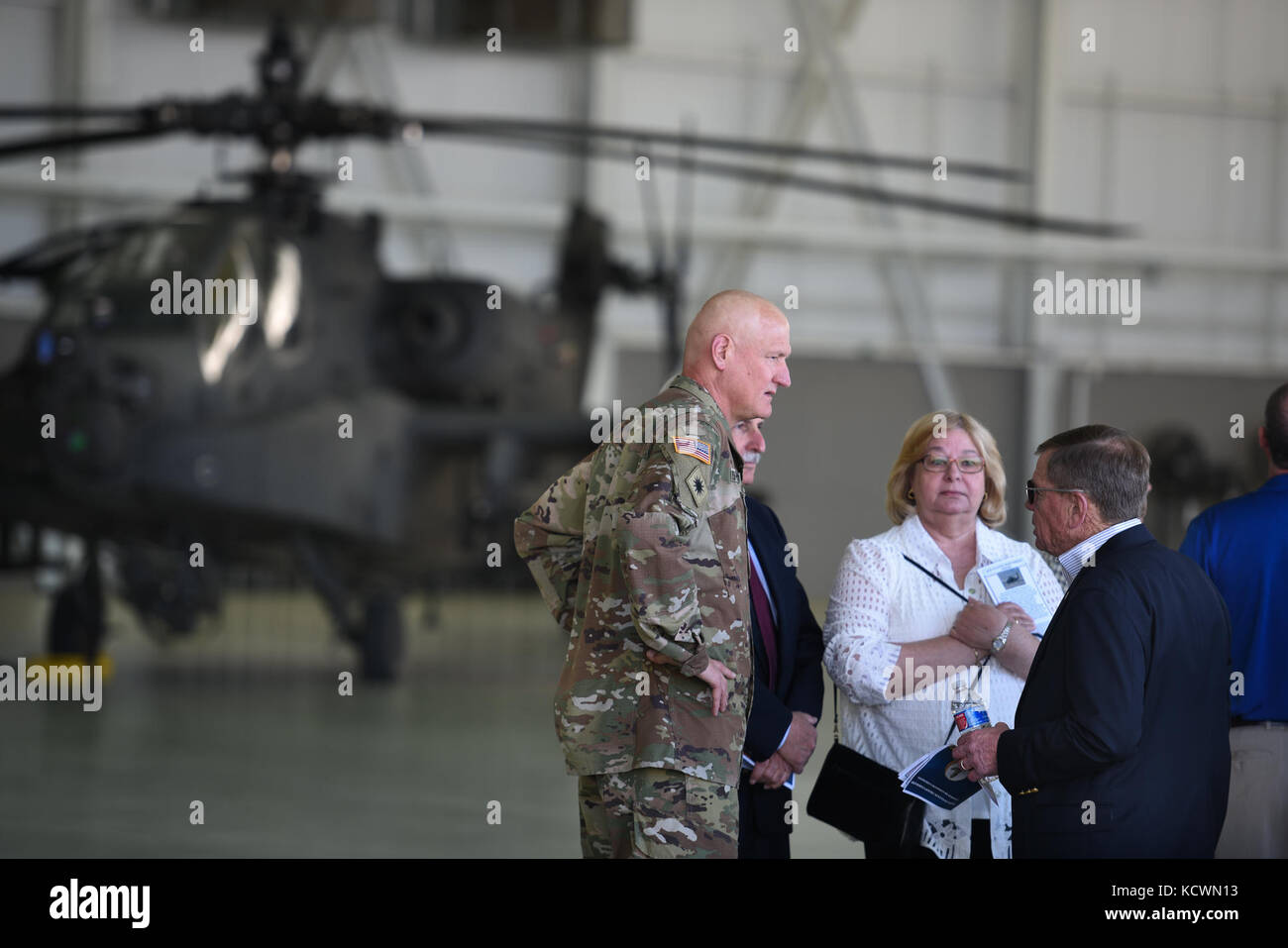 South Carolina Army National Guard Soldiers with 59th Aviation Troop ...