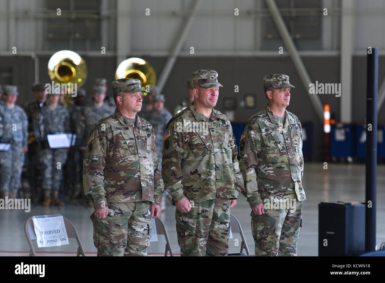 South Carolina Army National Guard Soldiers with 59th Aviation Troop ...