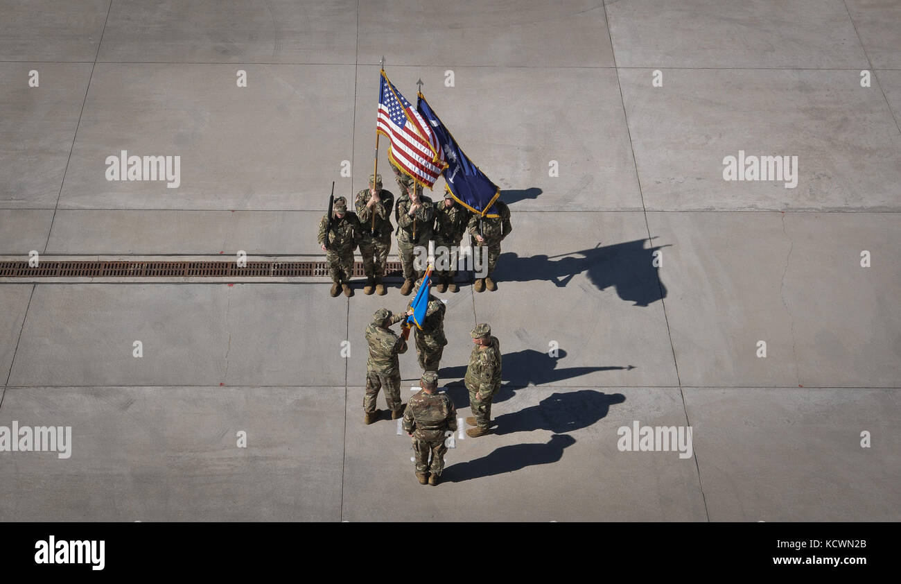 South Carolina Army National Guard Soldiers with 59th Aviation Troop ...