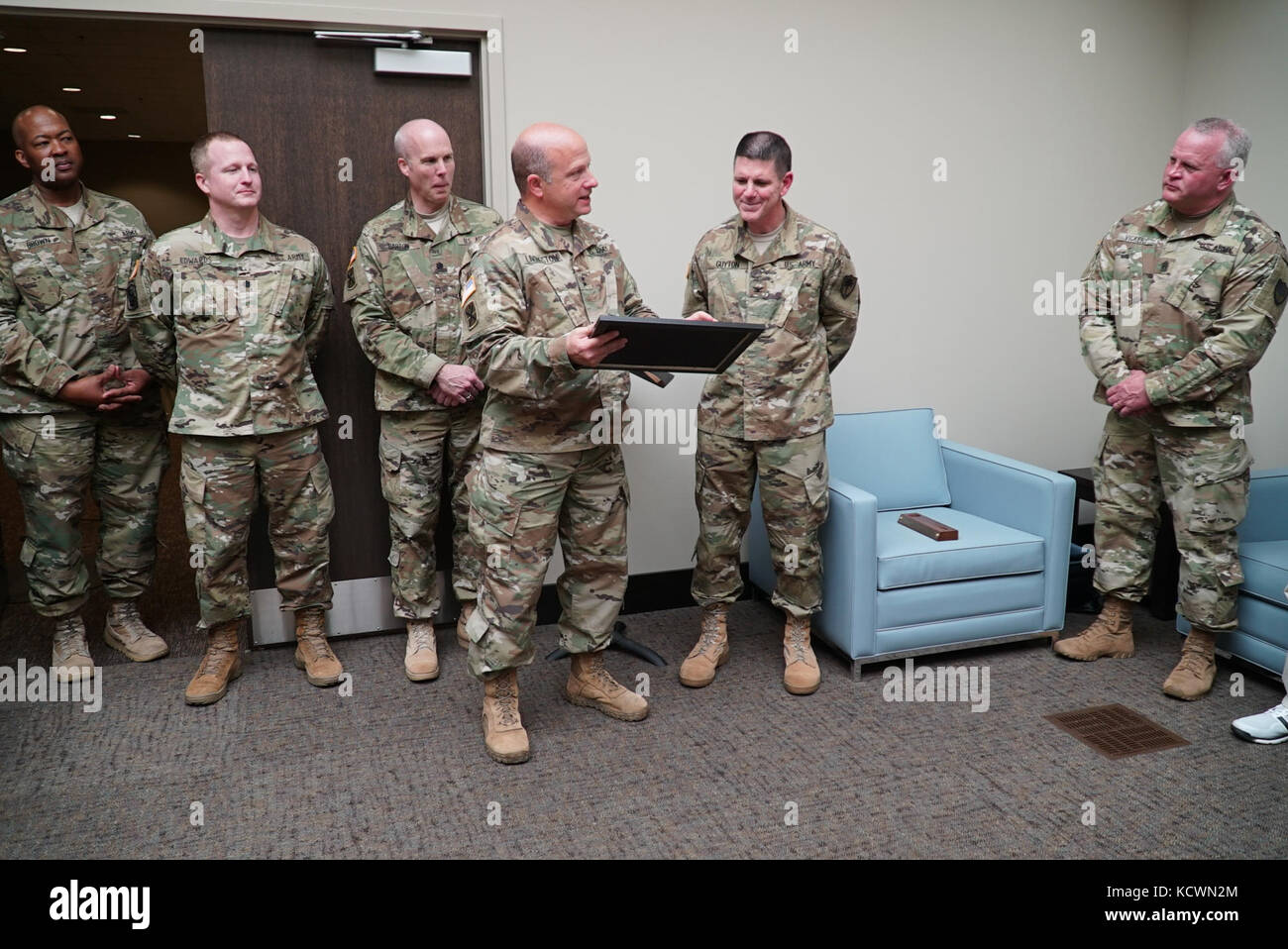 The judge advocate general of the army hi-res stock photography and ...
