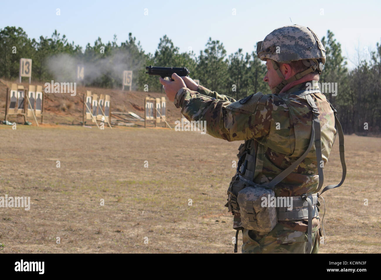 U.S. Army Maj. Gen. Robert E. Livingston, Jr., the adjutant general for ...