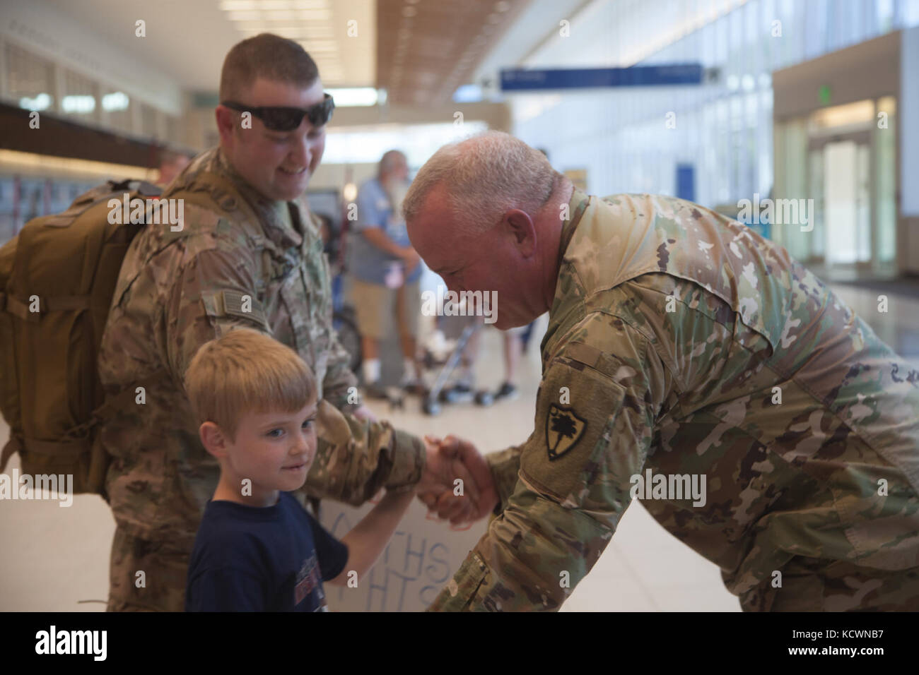 228th signal hi-res stock photography and images - Alamy
