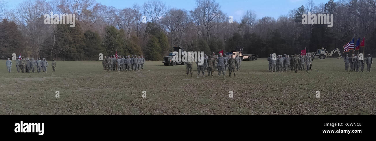 Engineer battalion commander hi-res stock photography and images - Alamy