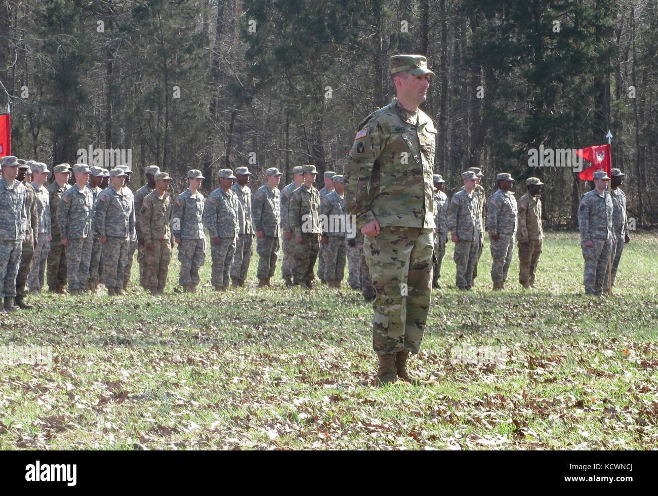 The South Carolina Army National Guard’s 178th Engineer Battalion ...