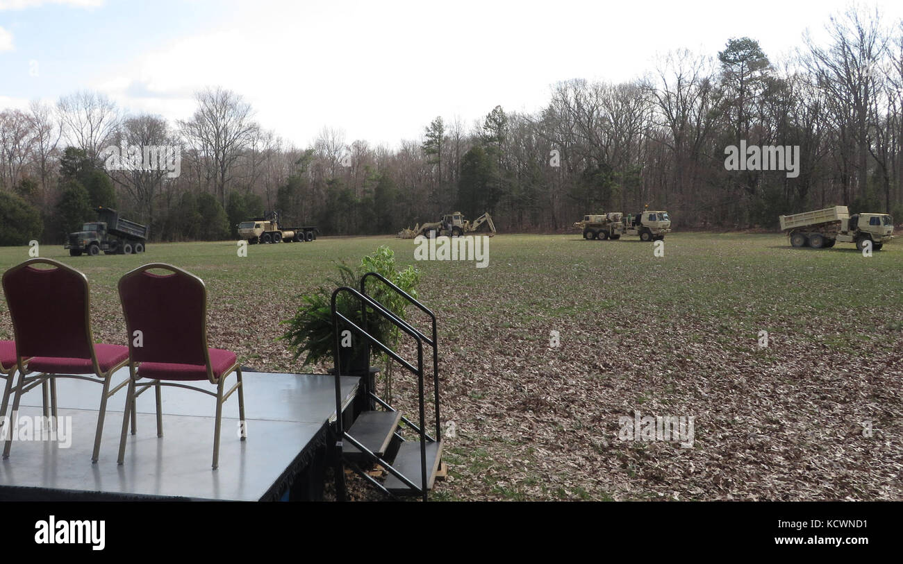 The South Carolina Army National Guard’s 178th Engineer Battalion ...
