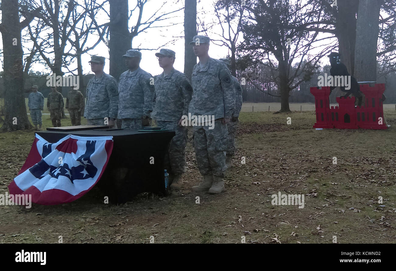 The South Carolina Army National Guard’s 178th Engineer Battalion ...