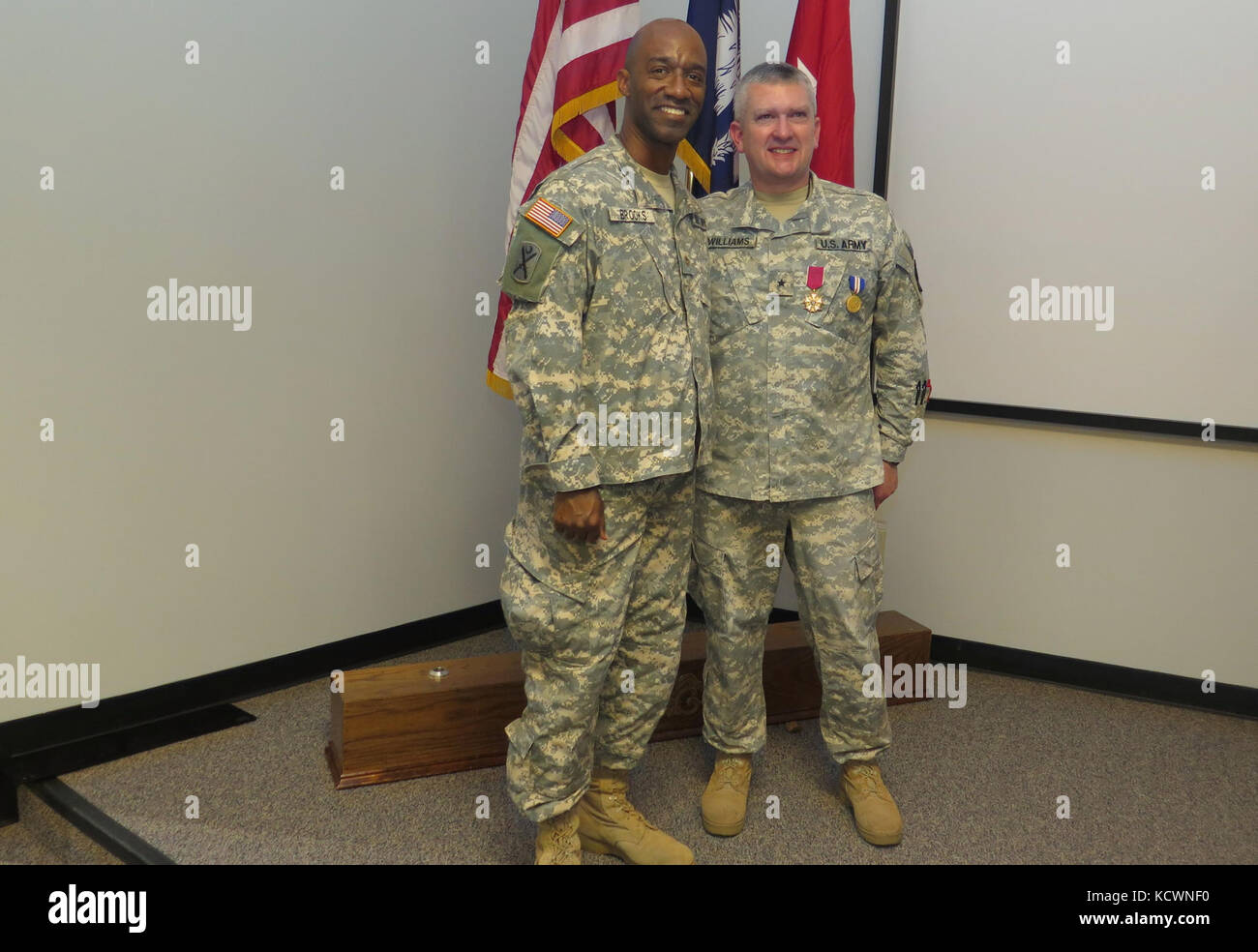 Col zeb williams hi-res stock photography and images - Alamy