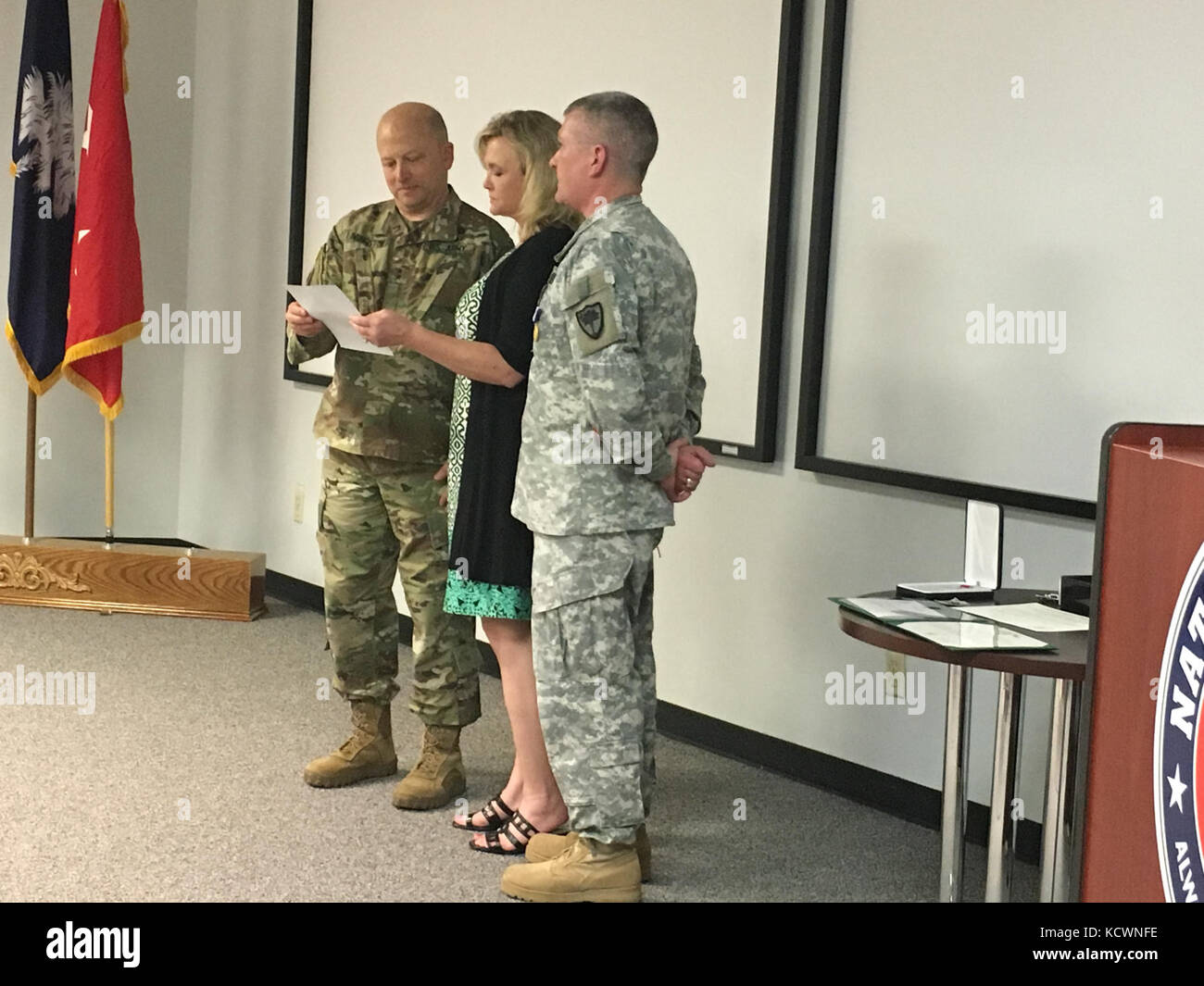 Col Zeb Williams High Resolution Stock Photography and Images - Alamy