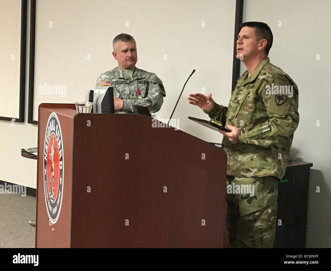 Col Zeb Williams High Resolution Stock Photography and Images - Alamy