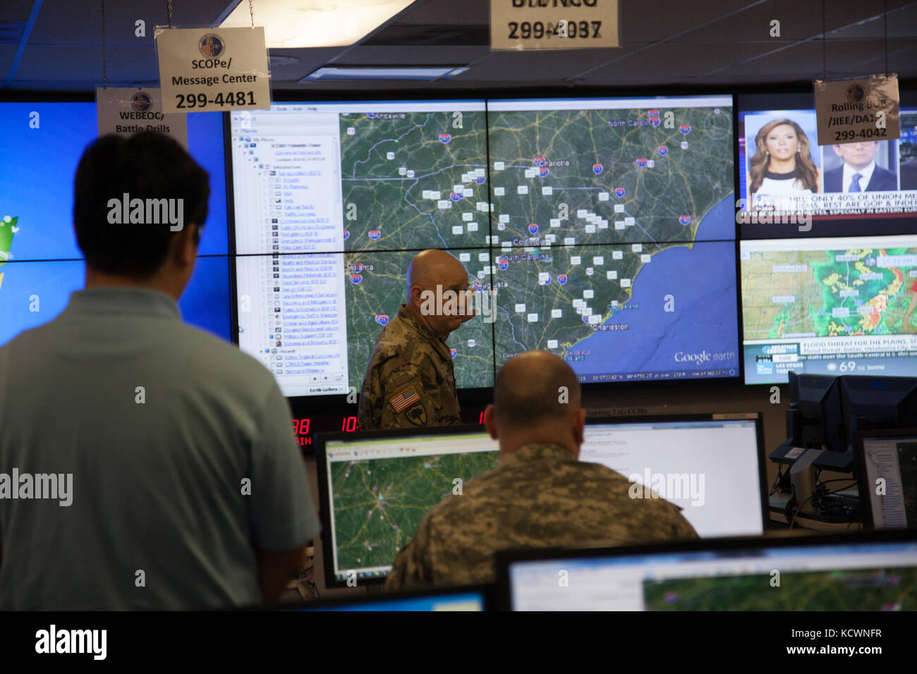 The Society of American Military Engineers, Carolina Midlands Post ...
