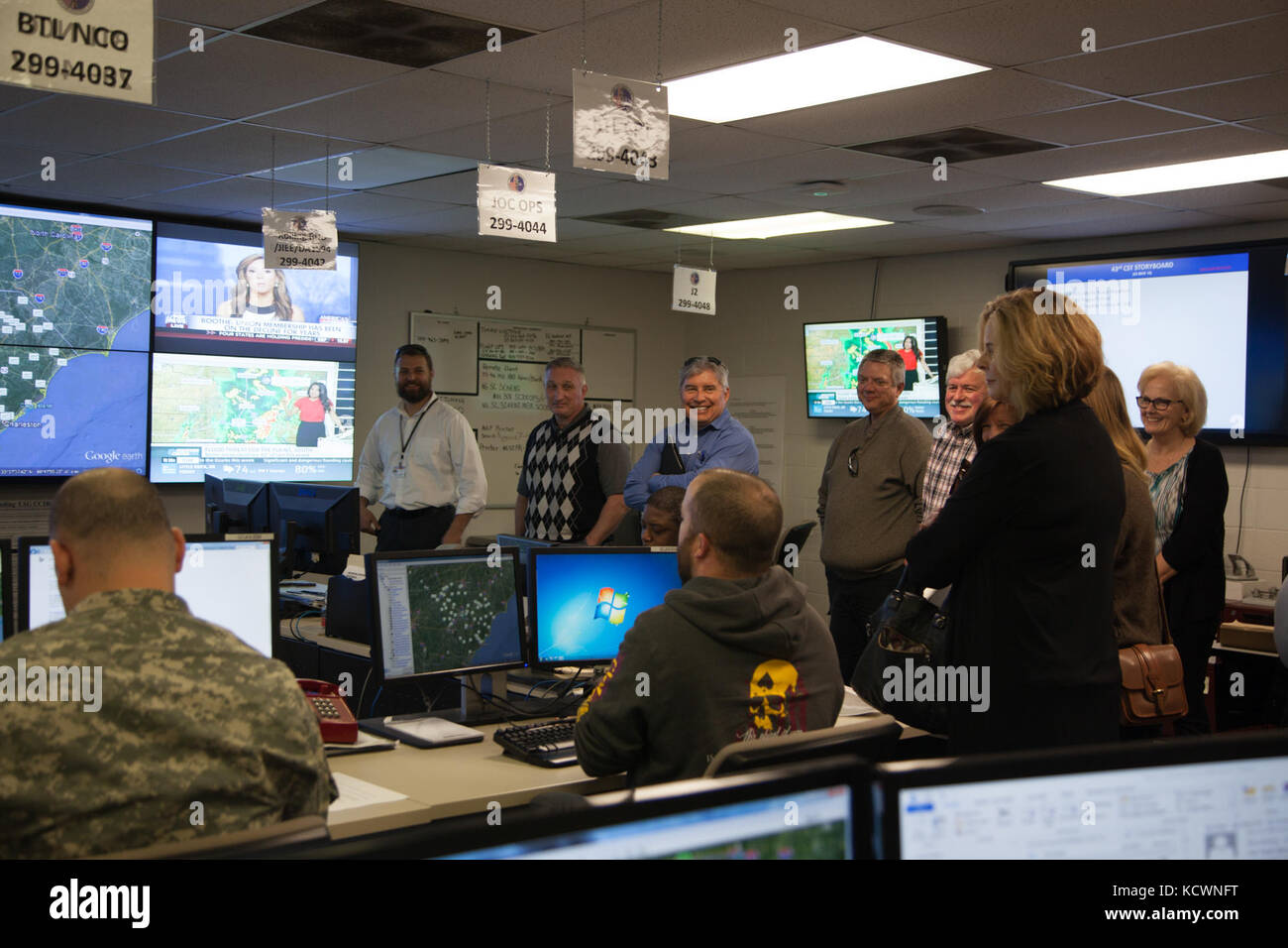 The Society of American Military Engineers, Carolina Midlands Post ...